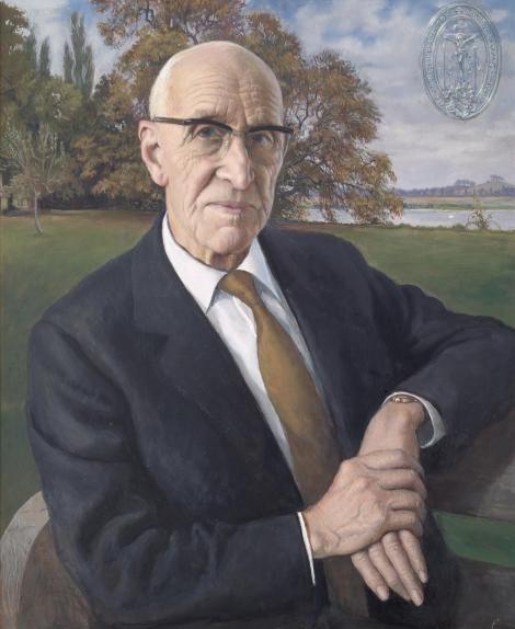 Historical Figures – Christs Hospital Abingdon