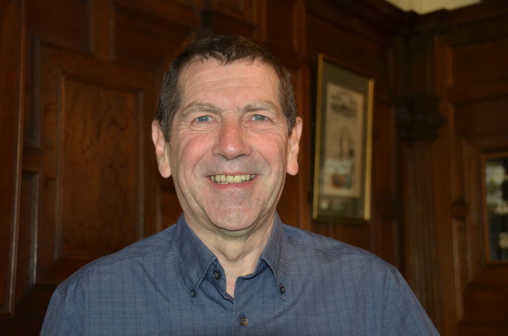 Master – Christs Hospital Abingdon